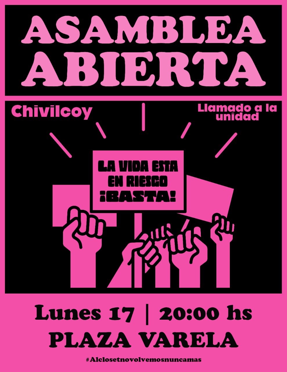 PEDIDO DE PUBLICACIÓN: LA INUTILIDAD DE LA INDIGNACIÓN – Sector Vivo